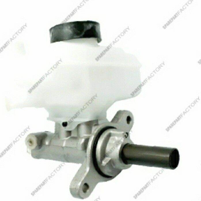 BM ASSY / Brake Master / Master Rem Atas Toyota Hiace Computer 17-On ...