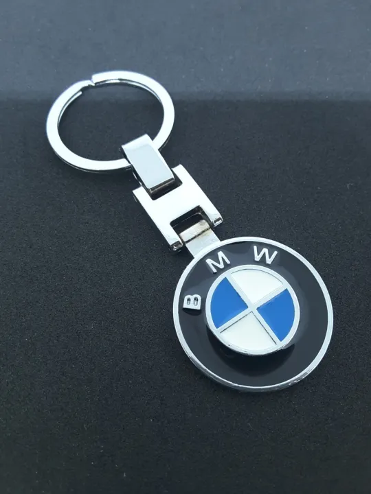 KEY CHAIN BMW | Lazada.co.th