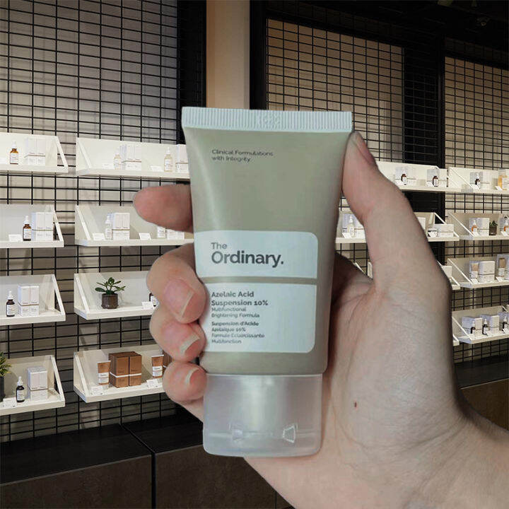 The Ordinary Acne Pimple Eraser Blackheads Whiteheads Remover Pimples ...