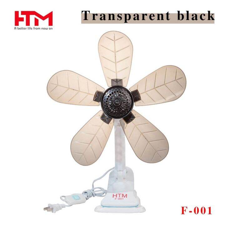 Portable Clip fan 5 blades KUKU | Lazada PH