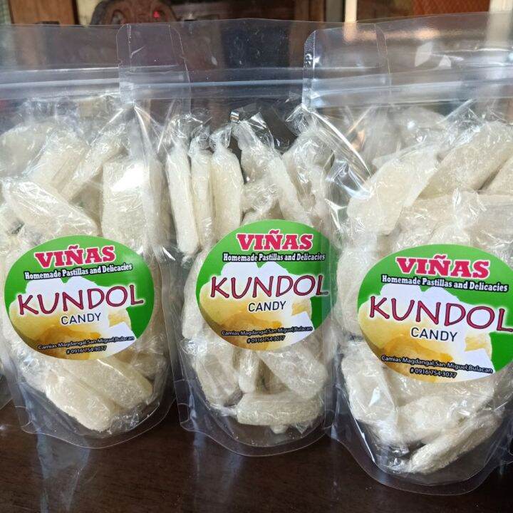 Kundol (Wintermelon) | Lazada PH