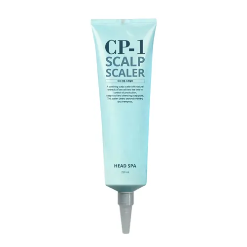 [CP-1] Head Spa Scalp Scailer 250ml | Lazada PH