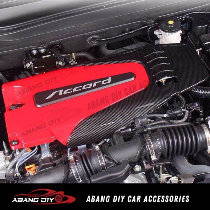 [PRE-ORDER] Honda Accord G10 Turbo Engine Cover (ETA: 2023-06-30) | Lazada