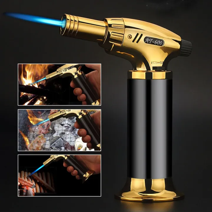 Korek Api Pocket Torch Korek Api Las AT-600 | Lazada Indonesia