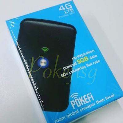 Smartgo Pokefi with Extra Battery | Lazada PH