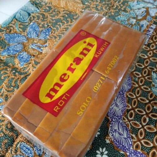ROTI LAPIS LEGIT MERANI ISI 12 Oleh-Oleh Khas Solo | Lazada Indonesia