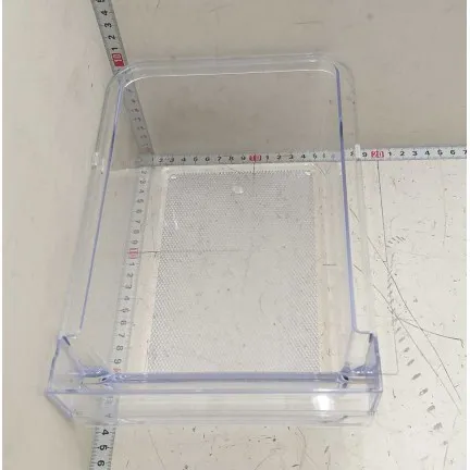 SAMSUNGอะไหล่ของแท้/ที่ใส่น้ำแข็ง ซัมซุง/TRAY ICE-CUBE/DA63-07331B ...