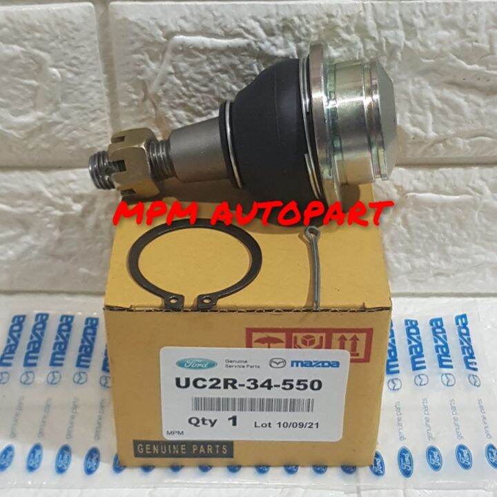 ball joint bawah ford ranger 2.2 2200cc uc2r-34-550 | Lazada Indonesia