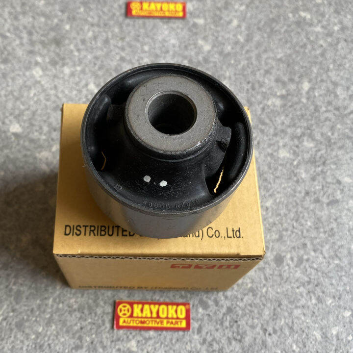 Bosch sayap Avanza besar / Bush Arm Front | Lazada Indonesia