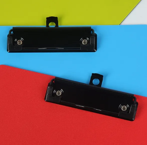 Benge Clip Board Size A4 High Quality Clip Board | Lazada PH