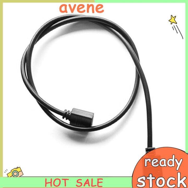 5V 3 Pin 12V 4IN interface RGB Hub Splitter 3Pin 4pin Header Extension ...