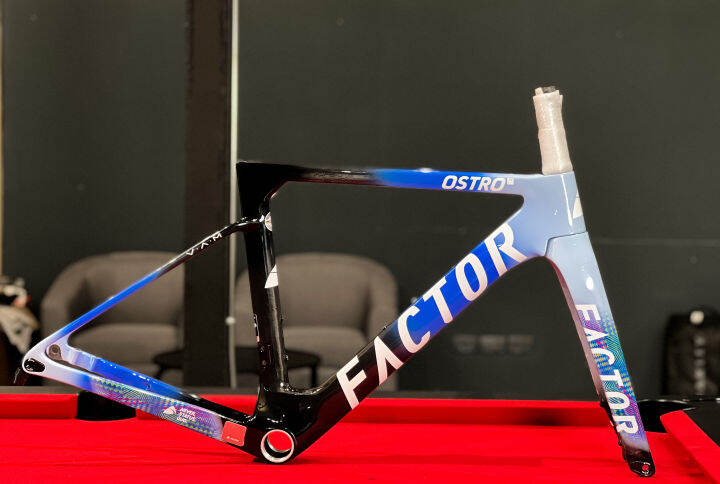 FACTOR OSTRO VAM TDF EDITION | Lazada.co.th