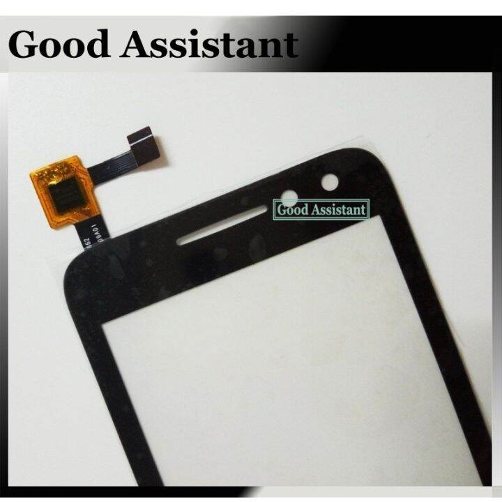 black 4.0 inch for vodafone smart first 7 / vodafone smart mini 7 ...