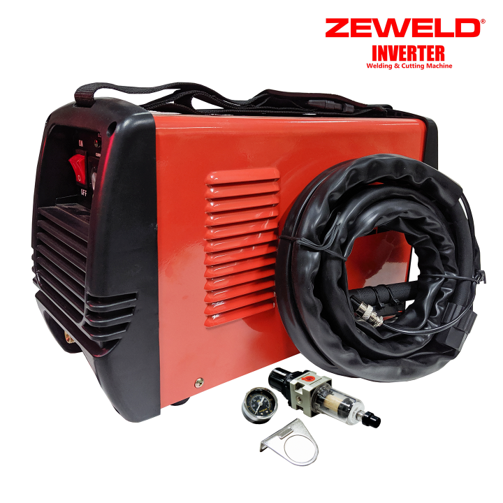 Zeweld Inverter Cutting Machine 40AMP Cut-40XI | Lazada PH
