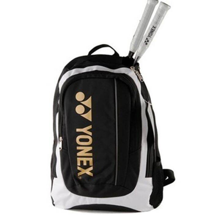 Genuine Yonex Sports Bag For Tennis & Badminton Rackets Light Weight ...