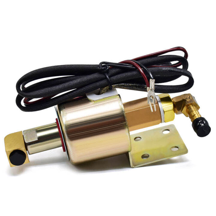 Grinder oil pump milling machine Taiwan electromagnetic pump ...