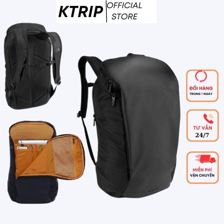 Standard Goods BH 12m The North Face Kaban Backpack Kaban Men'S laptop ...