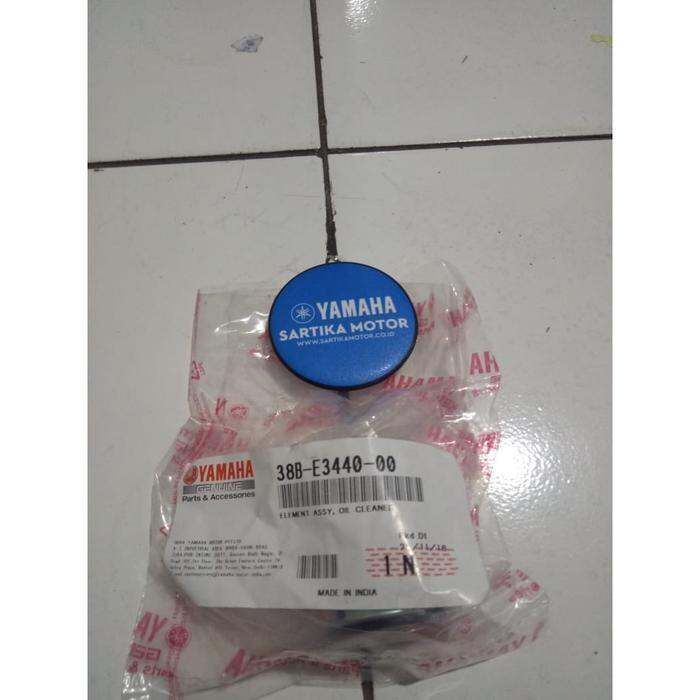 Oil Filter (Filter Oli) Yamaha R15 V2 | Lazada Indonesia