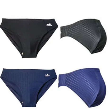 🏅 Genuine Yingfa Swim Briefs 9202A Professional Racing Men's Swim ...