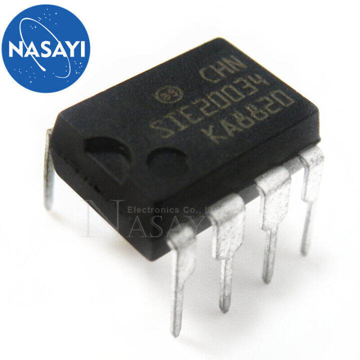 SIE20034 20034 DIP-8 | Lazada.co.th