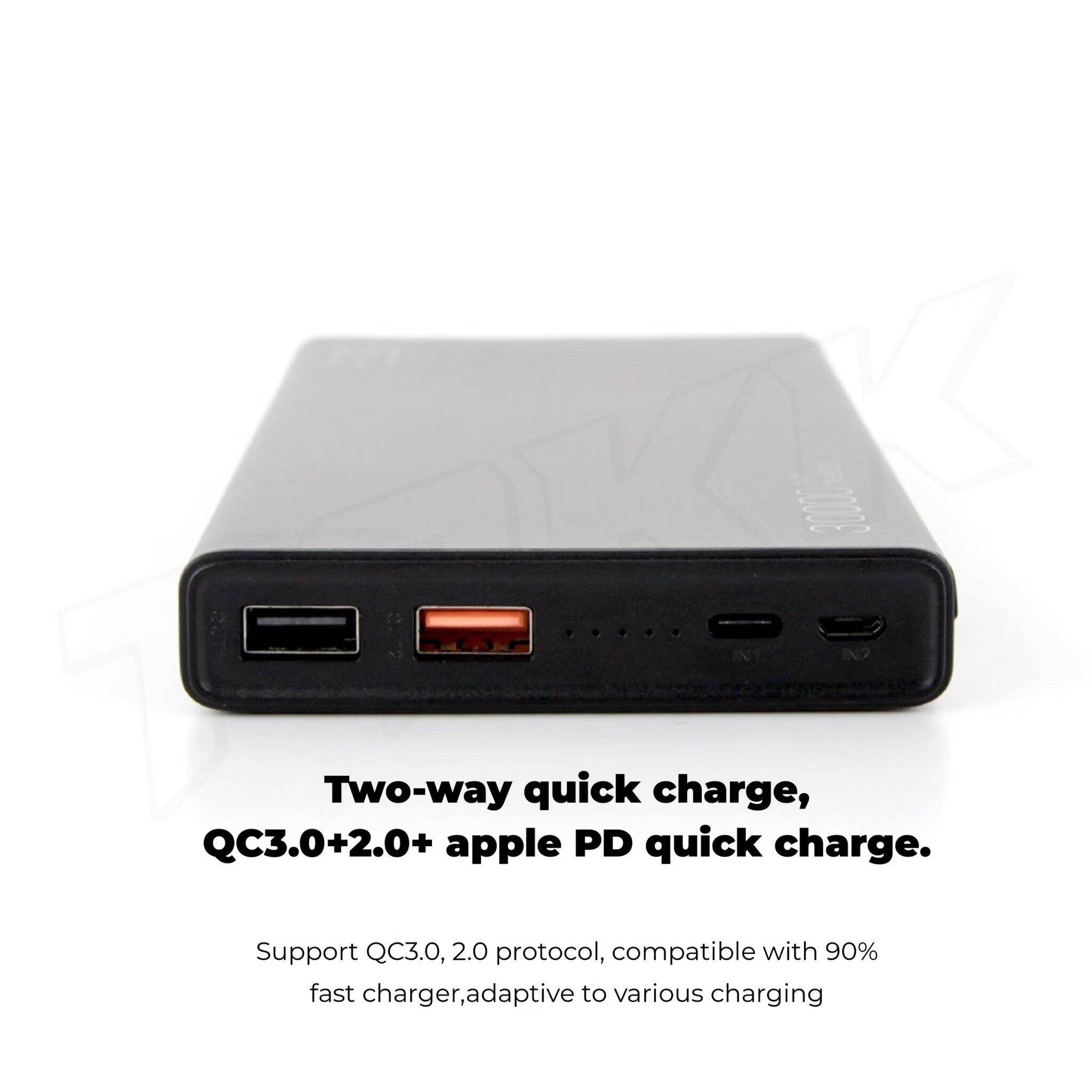 🎁[รับประกัน 1 ปี] ขายดีอันดับ1 พร้อมส่ง by ORSEN E29 POWER BANK ...