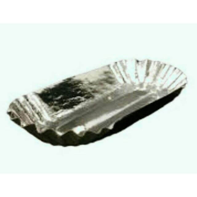 Hotdog / takoyaki / siomai paper plate 480pcs | Lazada PH