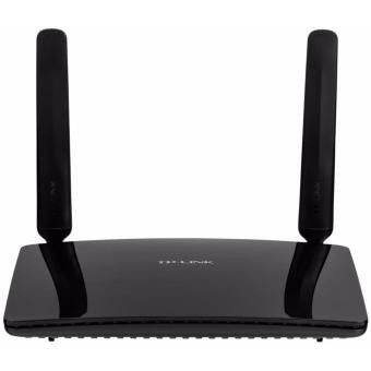 AC750 Wireless Dual Band 4G LTE Router Archer MR200 | Lazada.co.th