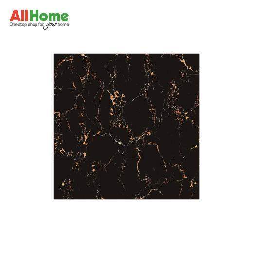Lustro Xnd 60X60 D603 Black Portoro Tiles for Floor | Lazada PH