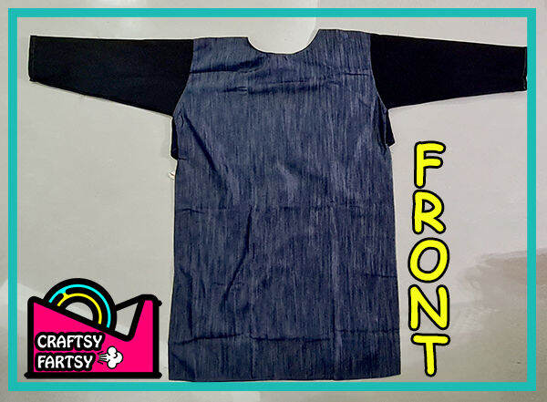 (PER PIECE) Welding Apron Maong with Sleeves | Lazada PH