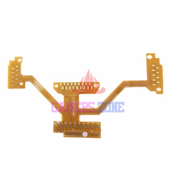 For PS4 Controller Custom Easy Remap V1 Board Remapper Mapper Paddles | Lazada PH