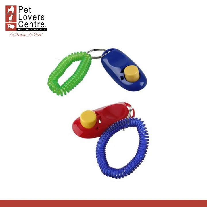 Bone & Bowl Clicker Training Aid | Lazada PH