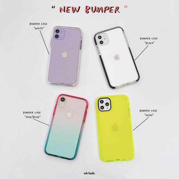BUMPER CASE | Lazada.co.th