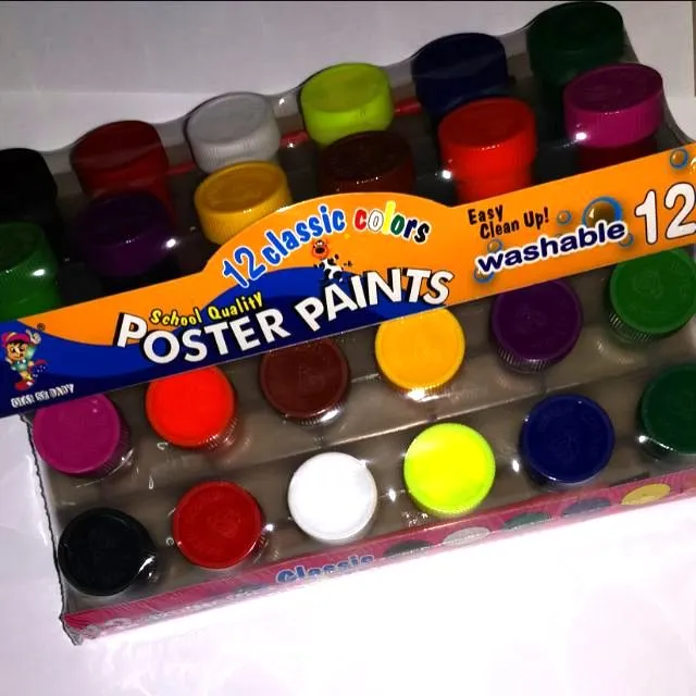 FUNandSMART Budget Paints | Lazada PH