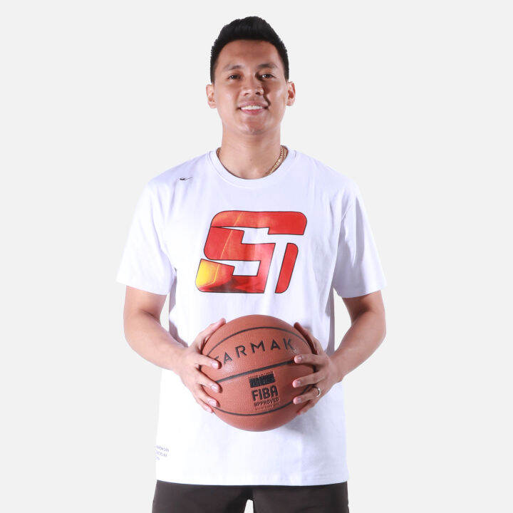 World Balance Men's SCOTTIE TEE 3 | Lazada PH