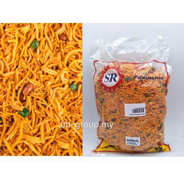 Muruku Spicy Mixture / Muruku Pedas Campuran 800 GM | Lazada