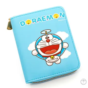 Dompet Doraemon