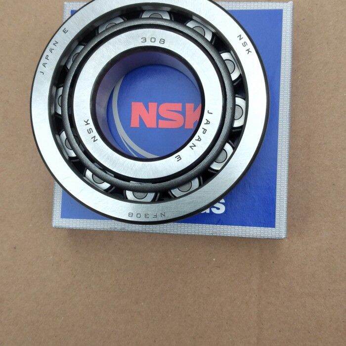 Bearing NF308 nsk | Lazada Indonesia