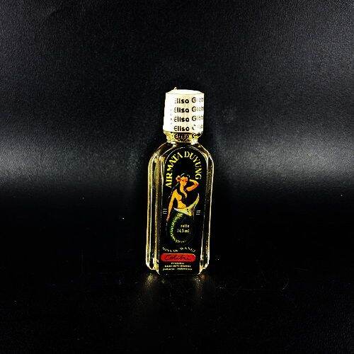 Minyak Duyung Kuning Asli | Lazada Indonesia