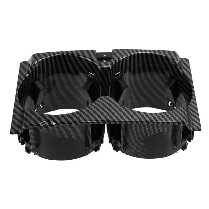 Car Center Console Cup Holder for Mercedes Benz W212 E-Class E350 E550 ...