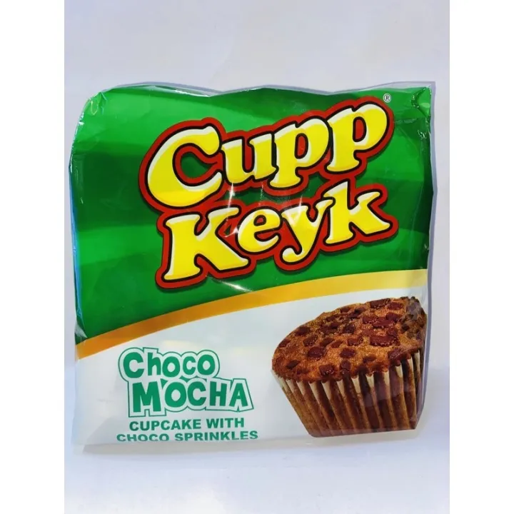 galaxy chocolate philippines ™℗ Cupp Keyk Choco Mocha 330 g | Lazada PH