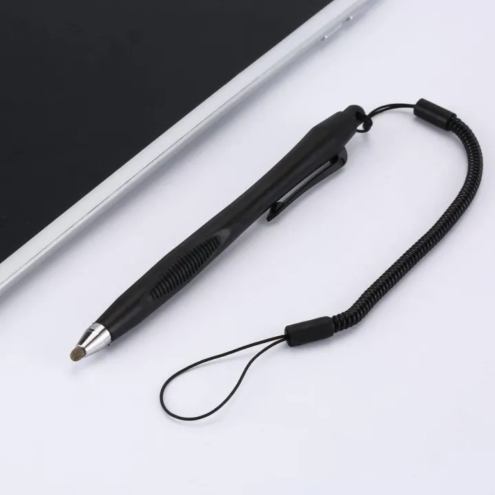 E-ERA Portable Universal Capacitive Touch Screen Drawing Ballpoint Stylus Pen | Lazada PH