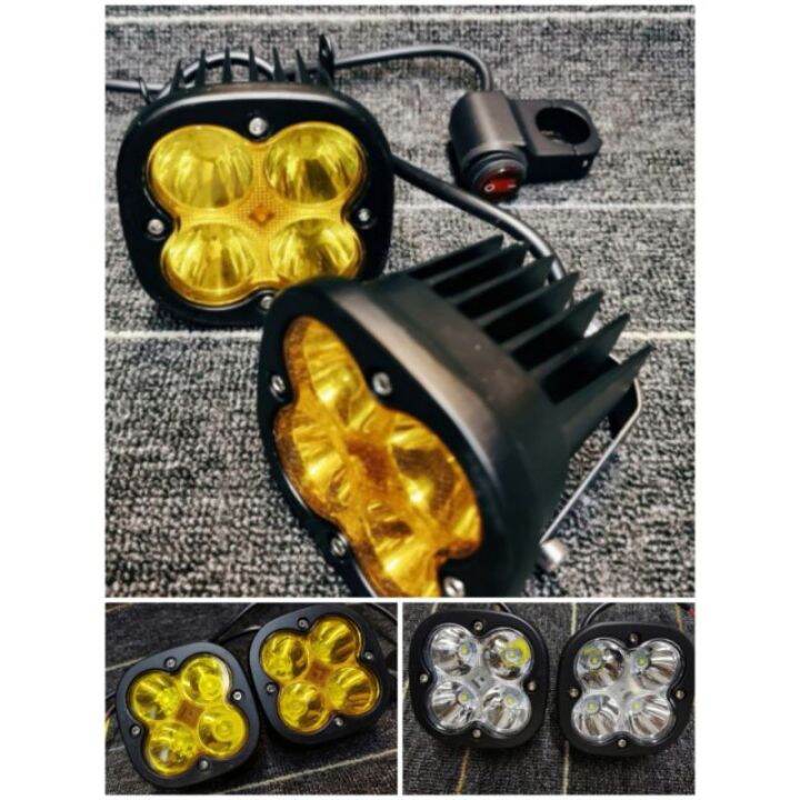 CREE LED LASER GUN 80W SET 9～36V FULL ALOYtfx | Lazada PH
