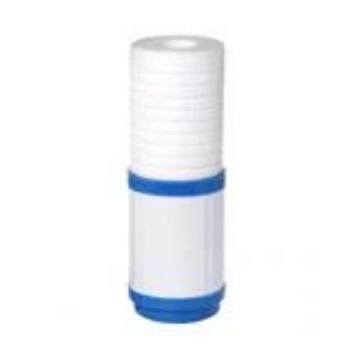 Megafresh Sediment/ Carbon Water Filter - Sediment/Carbon Combi Water ...