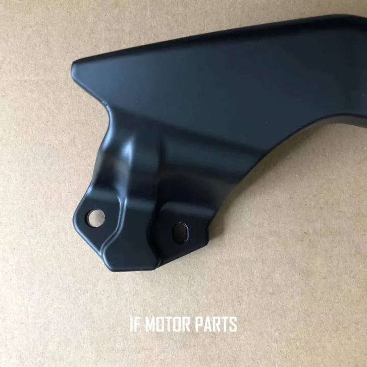 Motorcycle Raven Top Box Holder Bracket for CLICK125i/150i/NMAX ...