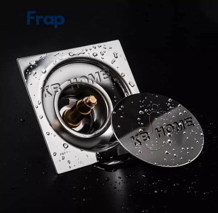 【KB HOME】【READY STOCK】【SUS304】【MATT】【ANTI INSECT】Stainless Steel Floor ...