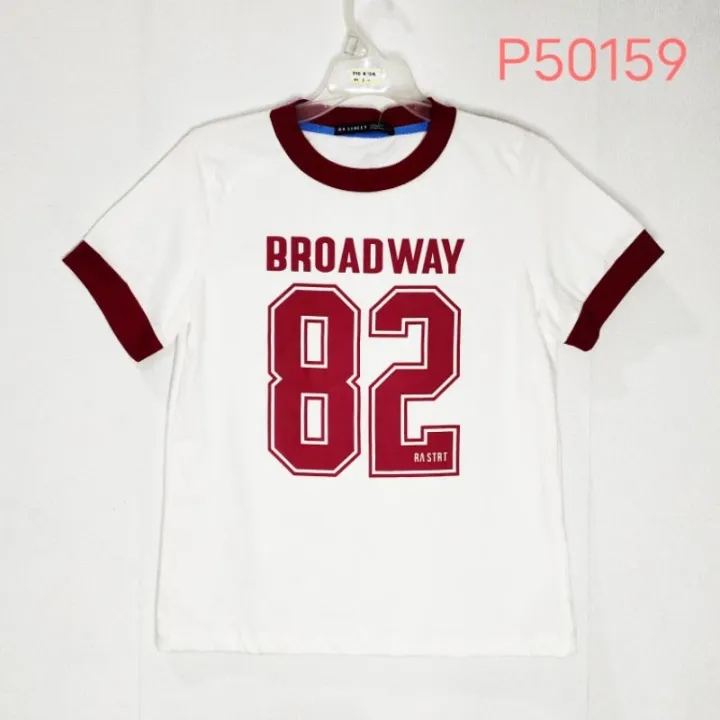 Ra Jeans Kaos Ra Jeans P50159 | Lazada Indonesia