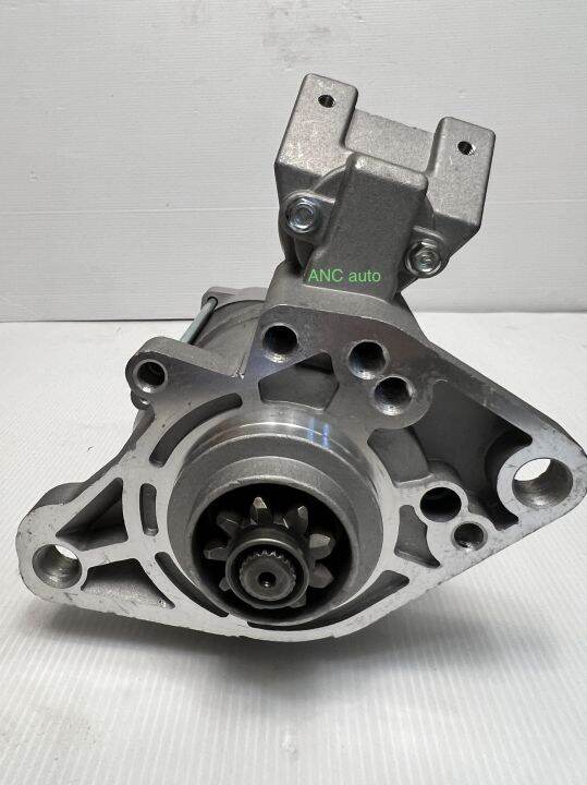 ไดสตร์ท MITSUBISHI แคนเตอร์ 24V 9ฟัน32m 3.2kw ไดเดิม 4D30 รถยนต์บรรทุก ...