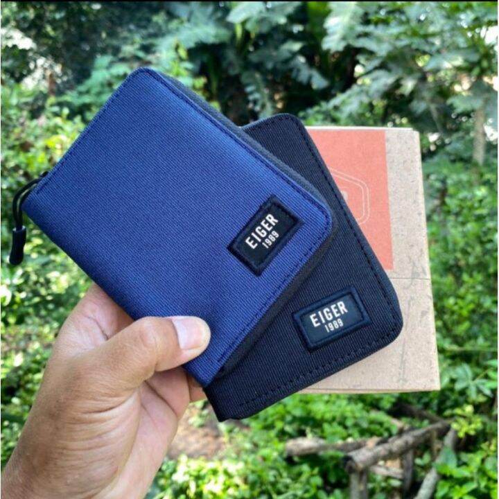 Dompet Eiger X-Florence | Lazada Indonesia