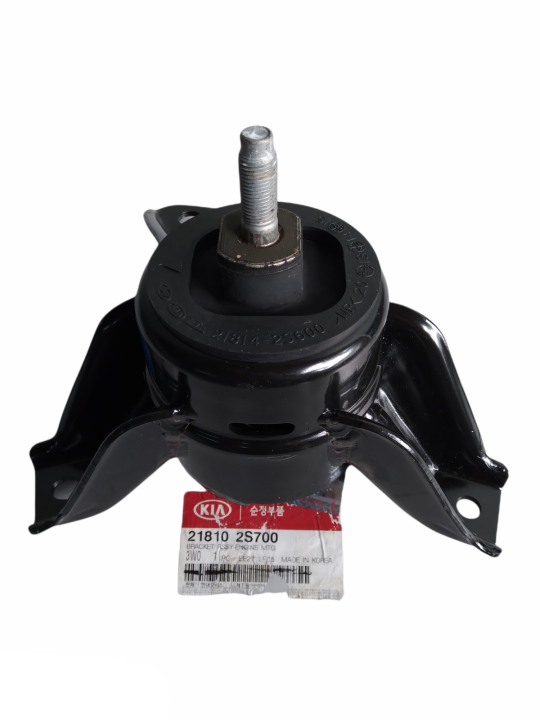 [ORIGINAL] 218102S700 ENGINE SUPPORT HYUNDAI TUCSON 2013-2015 / KIA ...