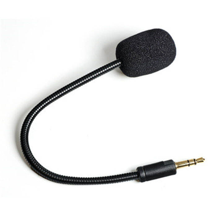 Replacement Aux 3.5mm Mic Microphone Booms Compatible with Razer Electra V2 USB 7.1 Surround ...